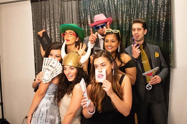 Party of the Century: Wrap Up of PCO’s Centennial Celebration