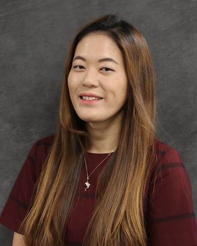 Faculty Focus: Dr. Alice Lim