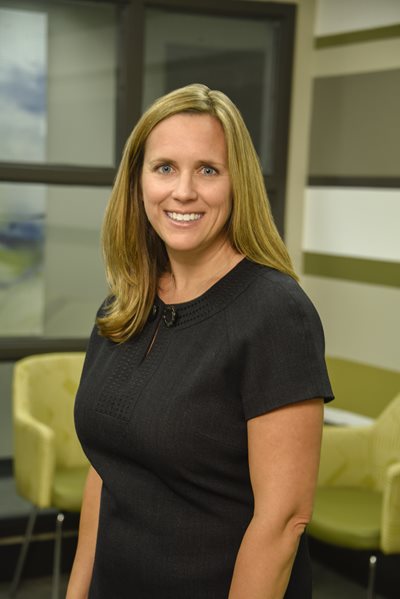 Alum Dr. Caroline Pate Named American Optometric Association 'Educator ...