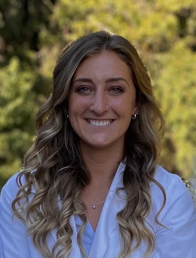 Accolades for Orthotics and Prosthetics Student's Community Service Activities