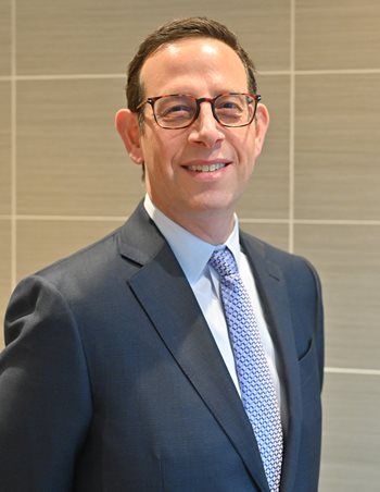 Three New Members Join Board of Trustees