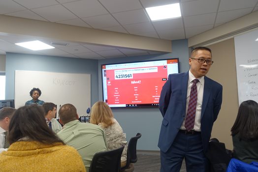 University Faculty Development Day 2019