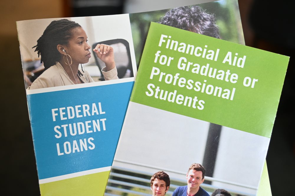 How to Navigate Financial Aid as a Grad Student, Part 2