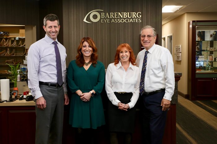 Gordon Family Legacy: Big Personalities, Big Successes