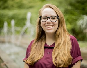 Meet Your Student Ambassadors – Part 2