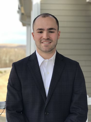 Optometry’s Class of 2019 Top Grads