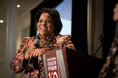 Jacqueline Patterson Named Vice President of Institutional Advancement ...