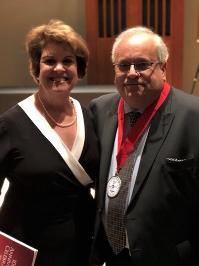 Dr. Joel Silbert: Expert in Contact Lenses Retires After 46 Years at ...