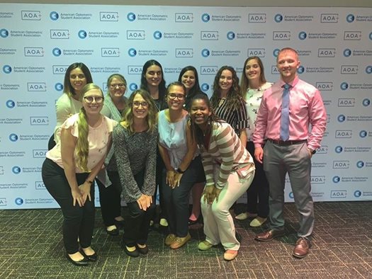 The Gateway: Optometry’s Meeting 2019