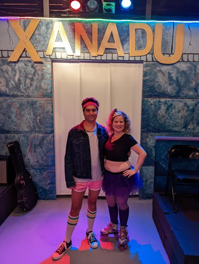 SLP and OD Take Center Stage for Local Production