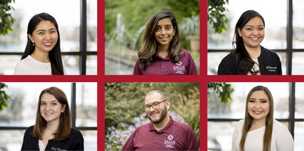 Meet Your Student Ambassadors – Part 1