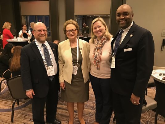 SECO 2019 Moves to a New City