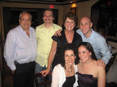 Dr. Joel Silbert: Expert in Contact Lenses Retires After 46 Years at ...