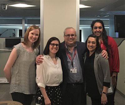 Dr. Joel Silbert: Expert in Contact Lenses Retires After 46 Years at ...