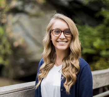 Student Ambassador Bios