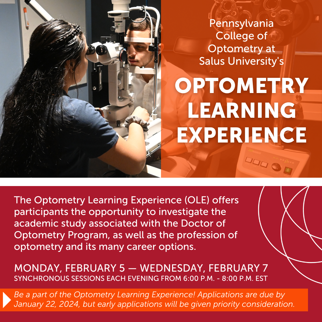 Home [www.salus.edu]