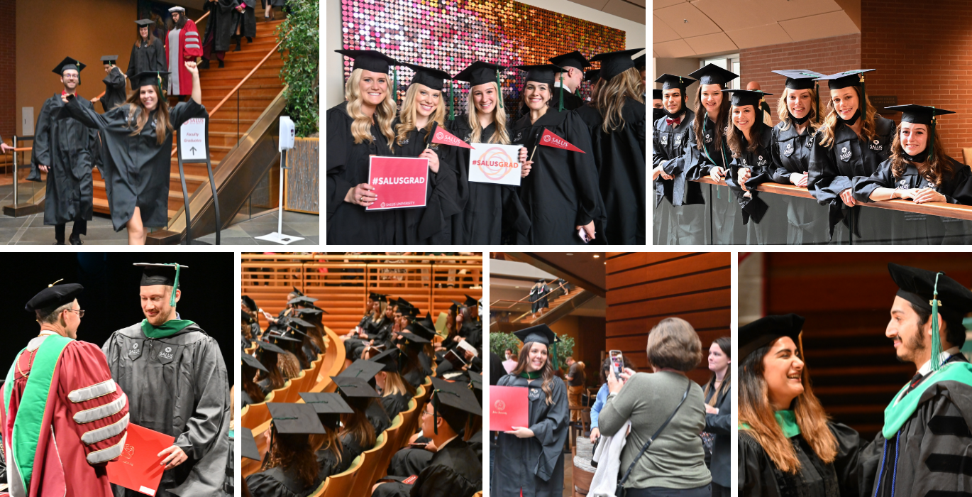 Home [www.salus.edu]