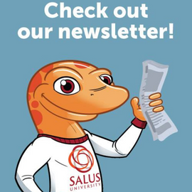 Home [www.salus.edu]