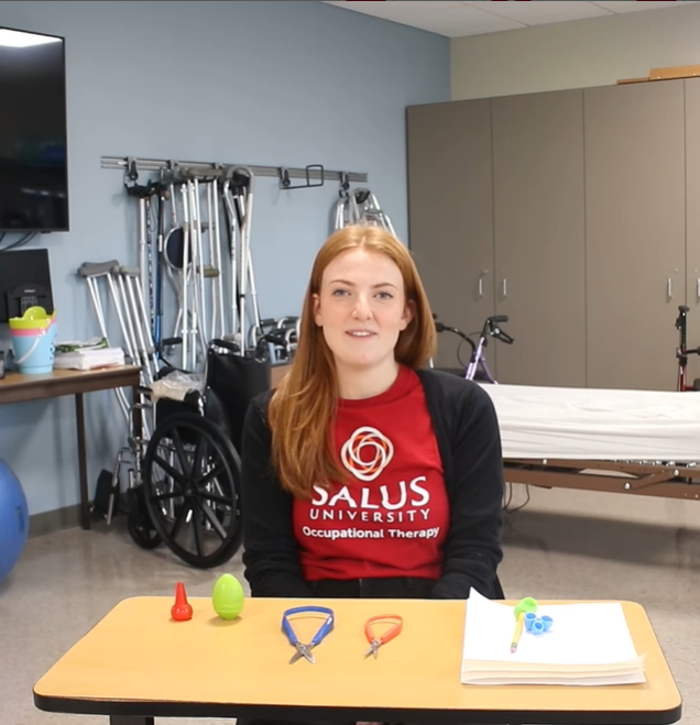 Home [www.salus.edu]