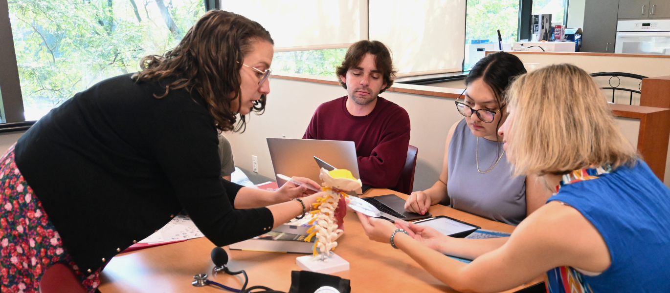 Home [www.salus.edu]