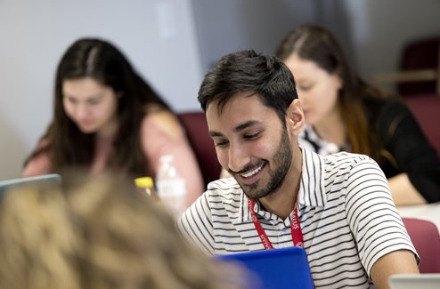 MSCHE Re-Accreditation Process