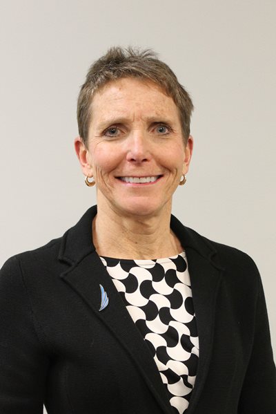 Carolyn Forcina joins Salus Board of Trustees