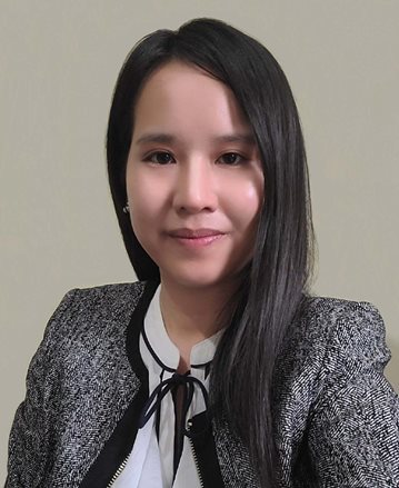 A Vision of Excellence: AAOF Awards Salus PCO Graduate