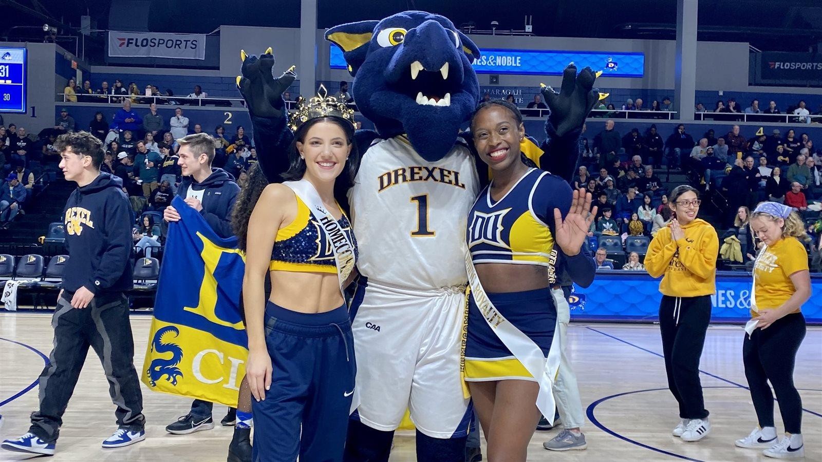 Elkins Park Campus to Start New Drexel Homecoming Tradition