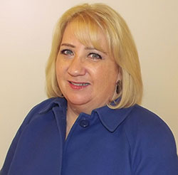 Karen Kutner Named Assistant Vice President of Clinical Operations at ...