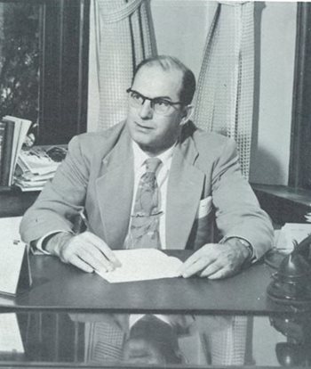 The Legacy Continues: Presidents Build on the Dreams of Dr. Albert ...