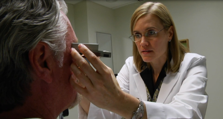 Presidential Medals Awardees: Caldwell, Malloy, Messner