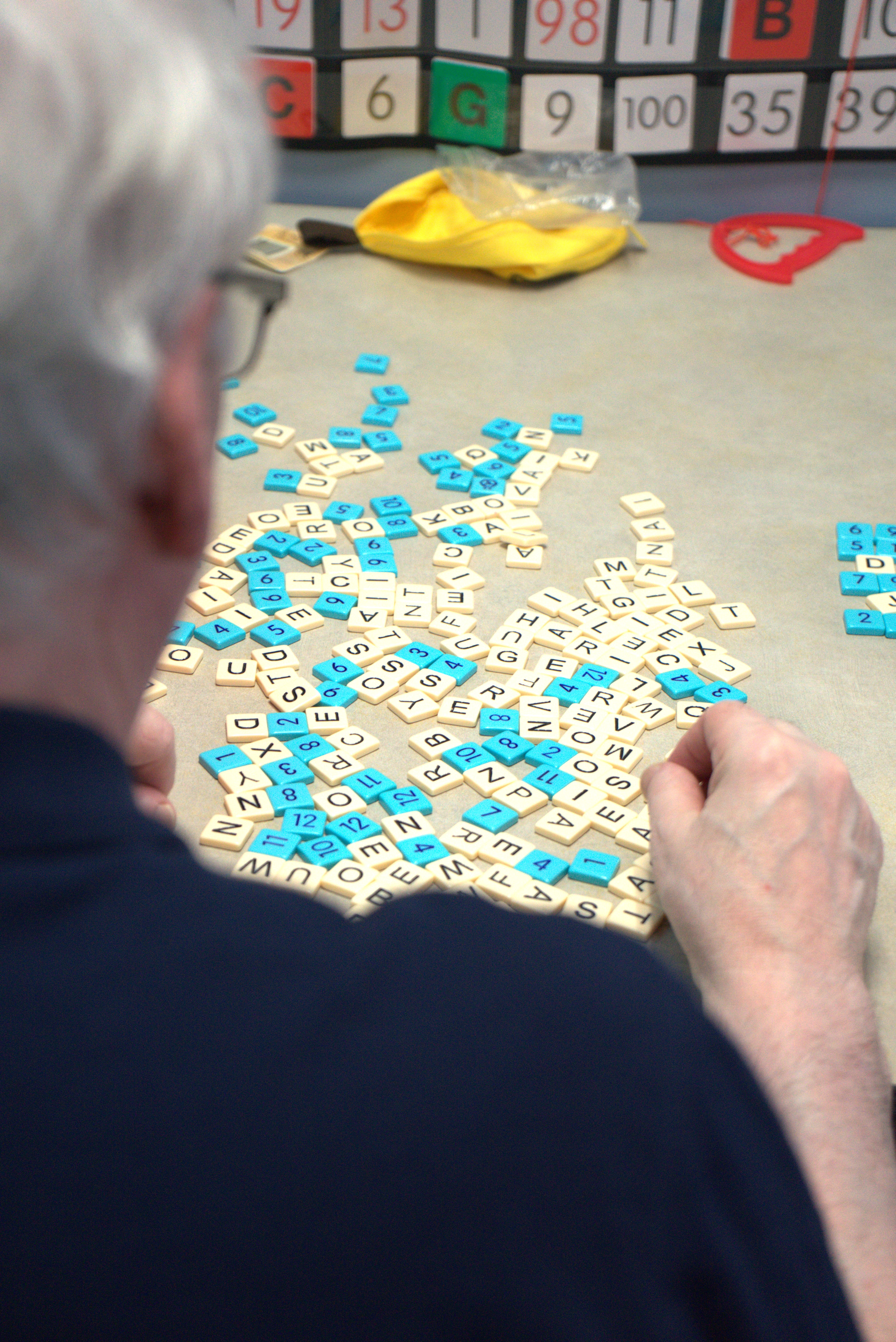 Interprofessional Education in Action: How Occupational Therapy ...