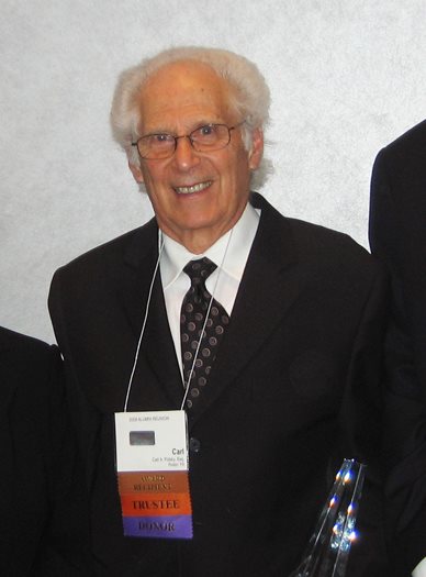 Saturday Spotlight: Presidential Medals: Perla, Polsky, Surpin