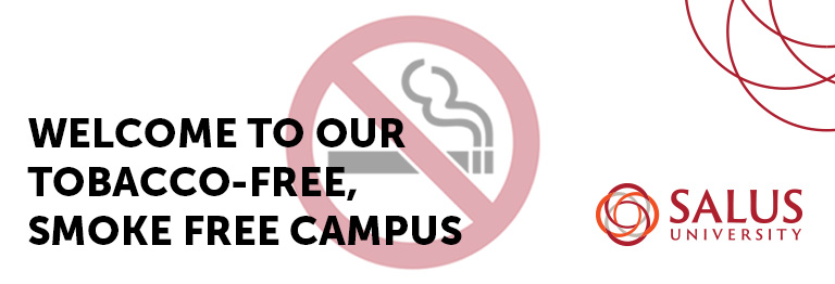 Smoke Free Campuses